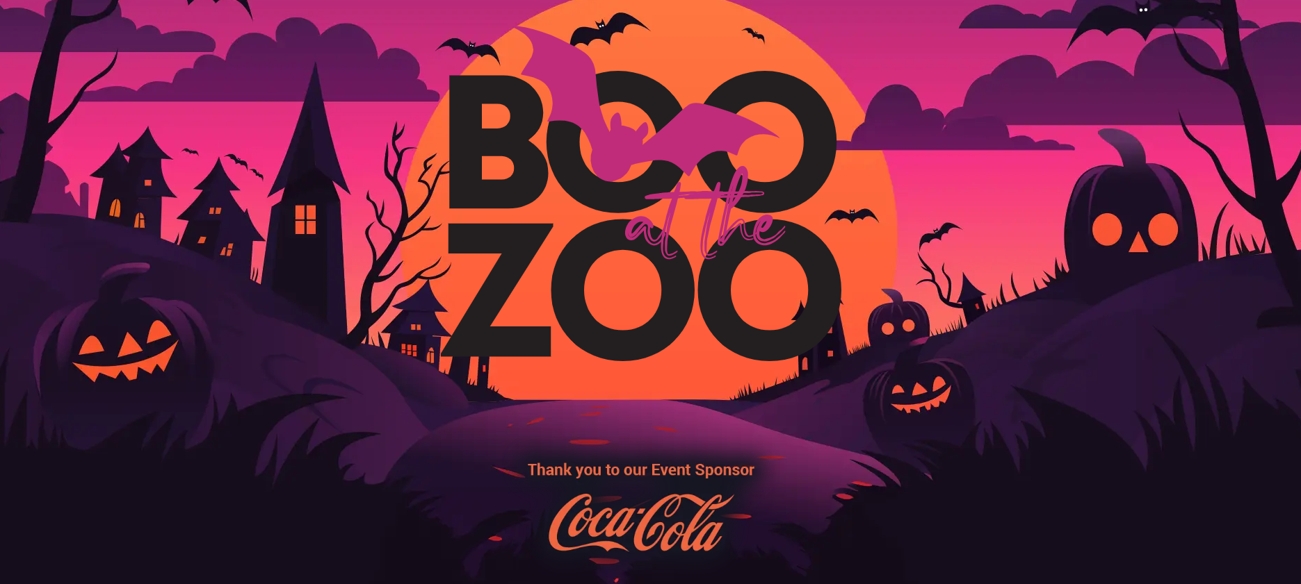 Toronto Zoo Boo At The Zoo: 50% off Admission for Kids in Costume ...