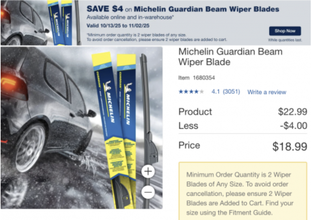 Costco Canada Coupons/Flyers Deals & Sale: Executive Members Get a $10 ...