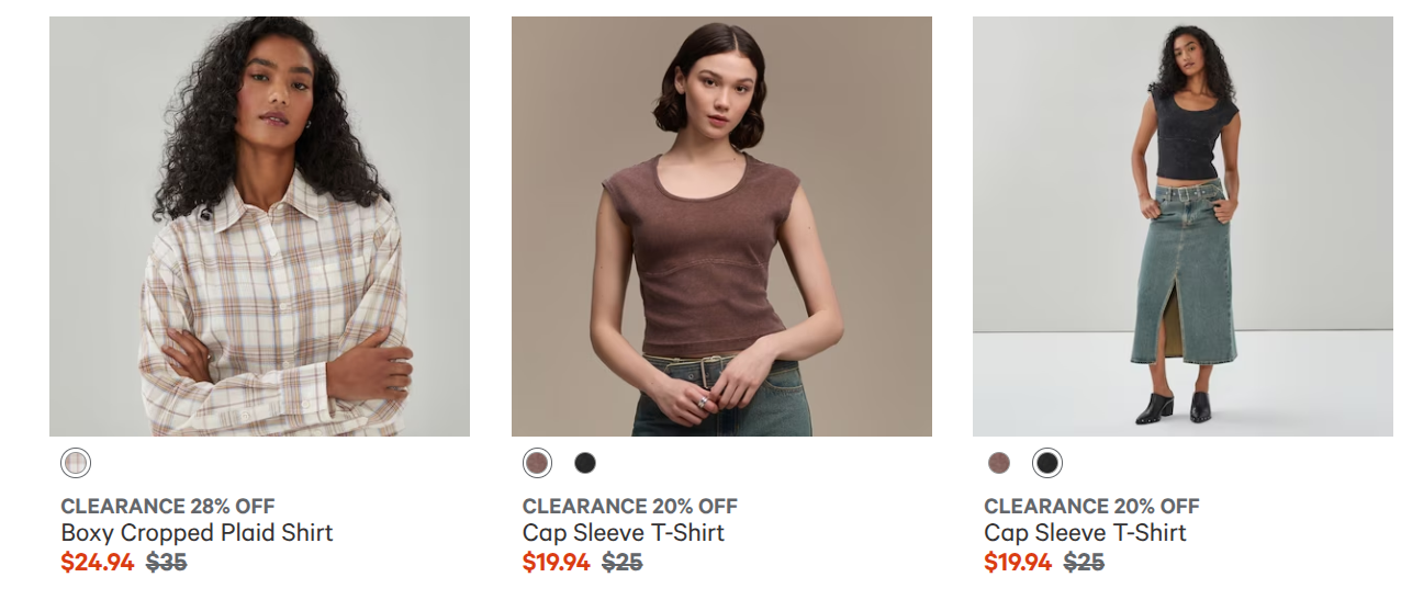 Joe Fresh Canada: 30% off Family Matching Sleep, 15,000 Points When You ...