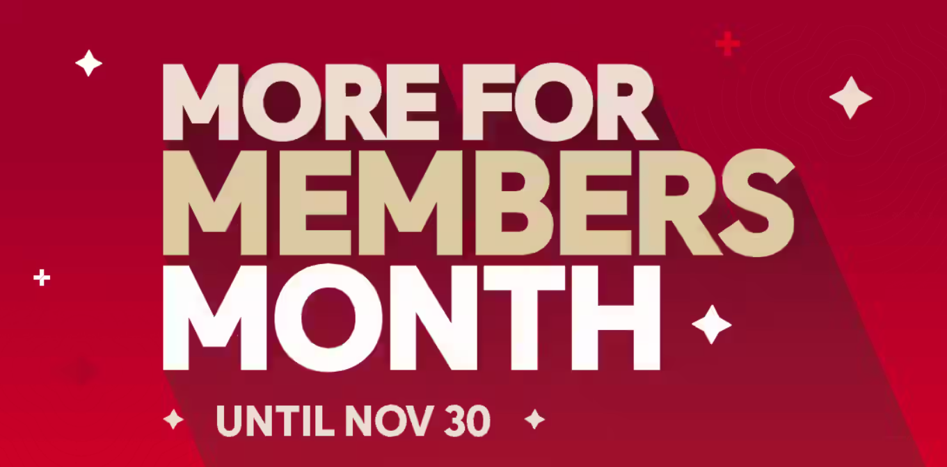 Tim Hortons Canada November Rewards & Offers: More For Members Month ...