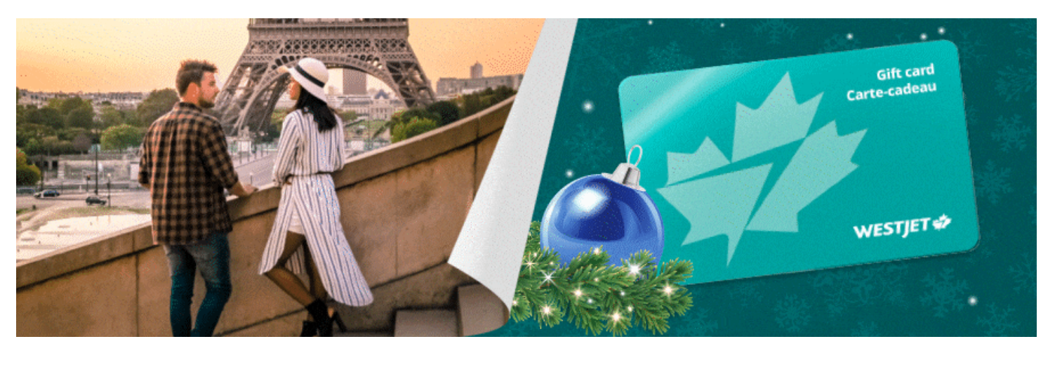 WestJet Canada Black Friday Flight Deals Sale 2025 *LIVE* - Canadian ...