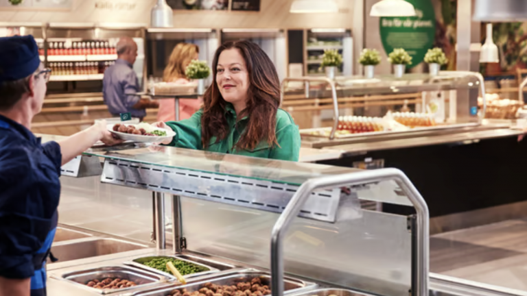 IKEA Canada Boxing Day 2025 IKEA Family Deals: $1 Breakfast + $50 ...