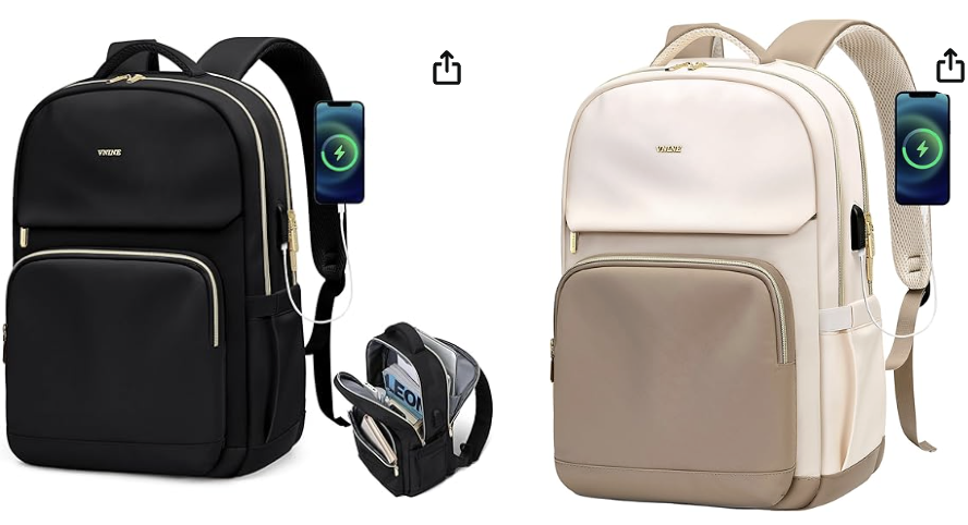 Amazon Canada Boxing Day Deals: Save 40% on Kids Backpack & Women's ...