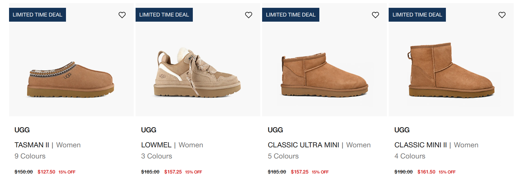 Browns Shoes Canada: Sale up to 50% off + Extra 20% off - Canadian ...