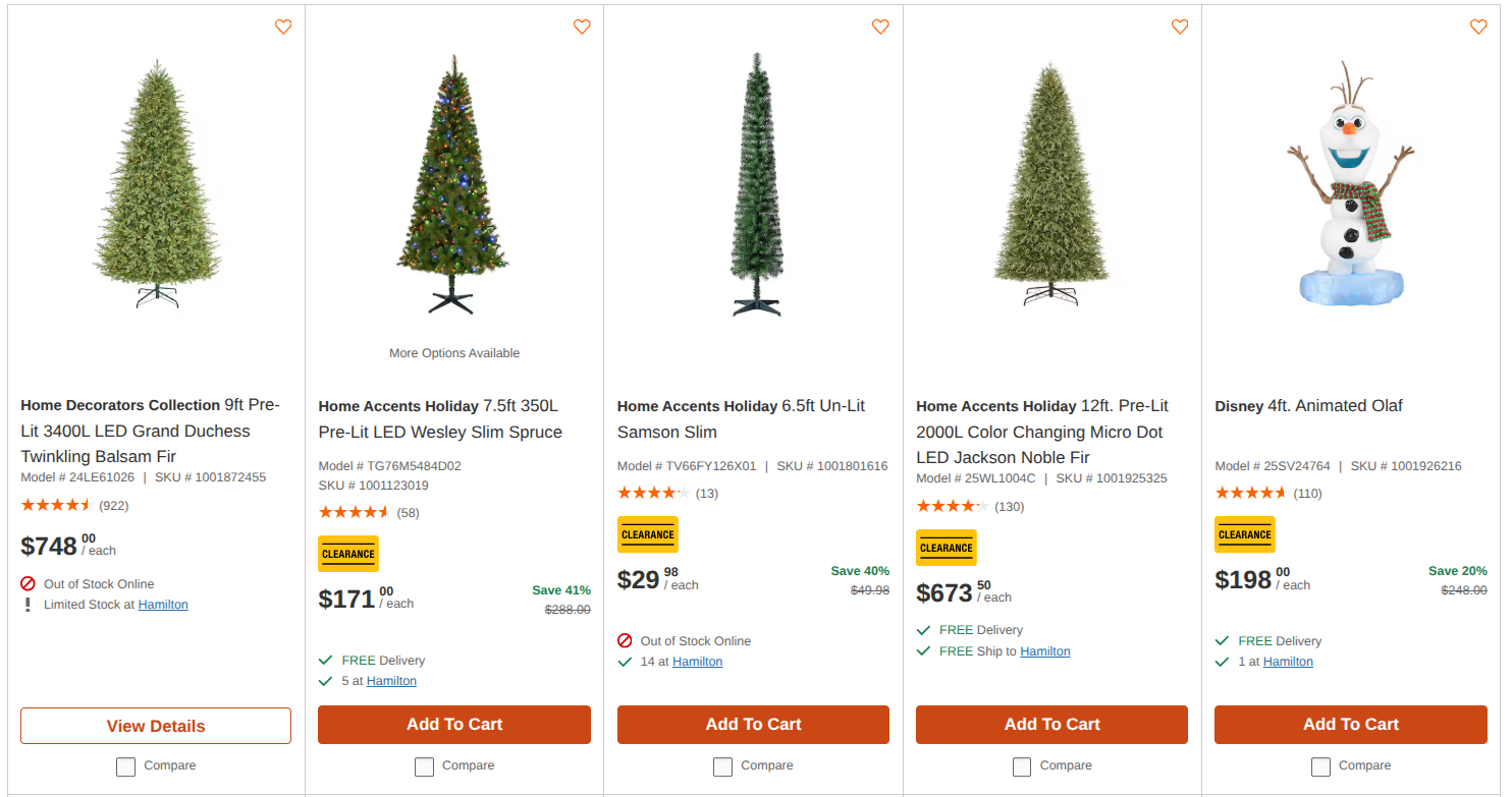 Best Buy Canada: Save up to $300 on Fitness Tech + Top Deals - Canadian ...