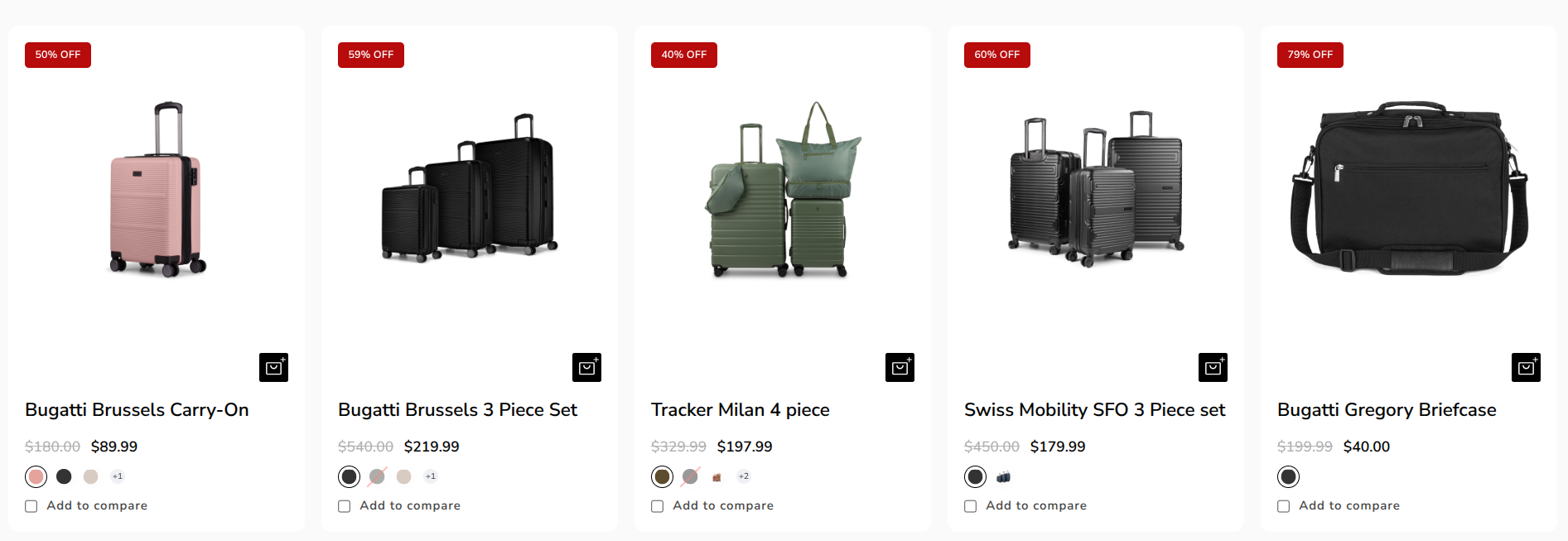 Bentley Canada Clearance Sale: Save up to 80% Off - Canadian Freebies ...