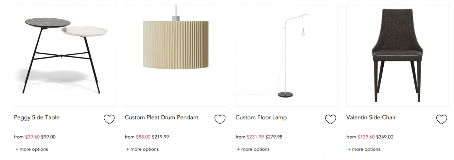 EQ3 Canada February Overstock Sale: Save up to 60% on Select Items ...