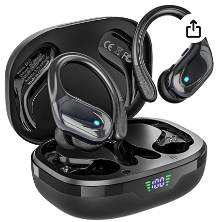 Amazon Canada Deals: Save 87% on Wireless Earbuds + 93% on AI ...