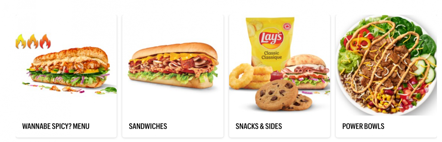 Subway Canada Coupons: New Mail Out Coupons - Canadian Freebies ...